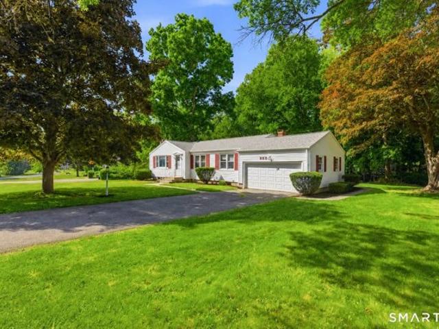 Brookside Dr, Orange, Home For Sale
