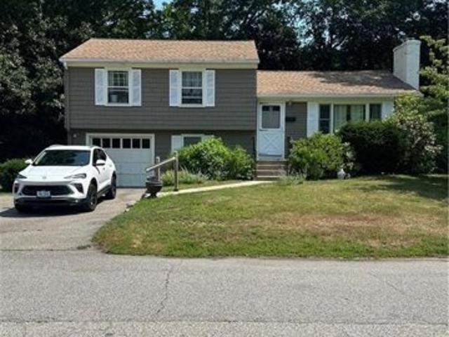 Brookside Dr, North Kingstown, Home For Sale
