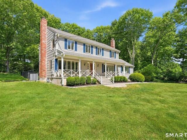 Brookside Dr, Trumbull, Home For Sale
