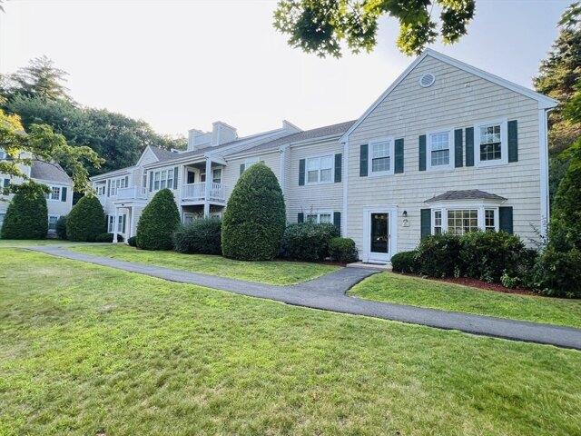 Brookside Dr Unit,andover, Condo For Sale