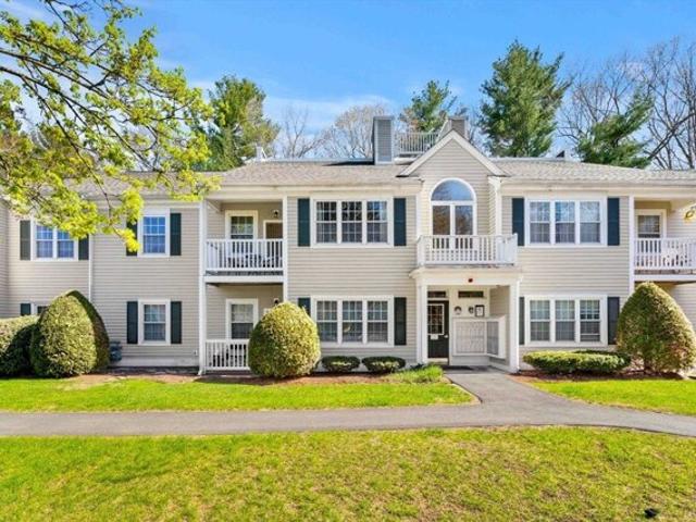 Brookside Dr Unit E, Andover, Condo For Sale