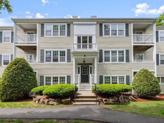 Brookside Dr Unit J, Andover, Condo For Sale