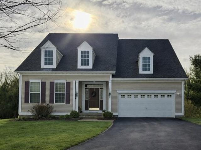 Brookside Dr Unit,middlebury, Home For Sale
