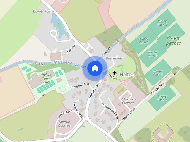 Brookside, Halton
