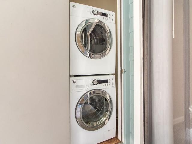 Brookside Oaks 2 Bedroom Apartment for Rent at 1651 Belleville Way, Los Altos, CA 94087 South Los Altos