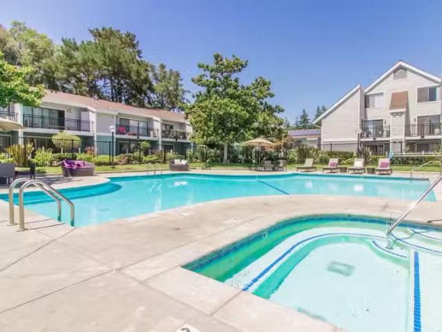 Brookside Oaks Sunnyvale, CA
