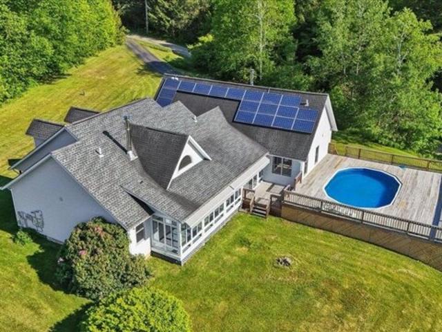 Brookside Ln, Hinesburg, Home For Sale