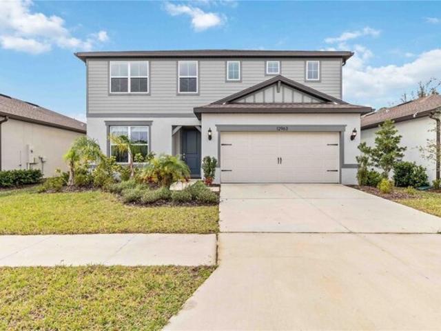 Brookside Moss Dr, Riverview, Home For Sale