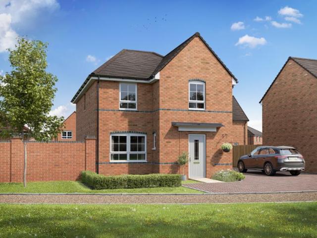 Brookside Meadows