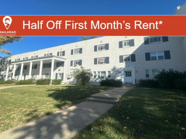 BROOKSIDE Studio Apartment for Rent at 6401 Brookside Rd, Kansas City, MO 64113 Morningside