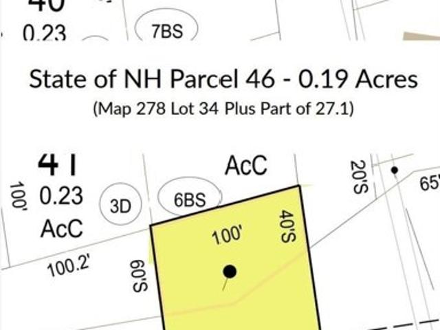 Brookside St, Conway, Plot For Sale