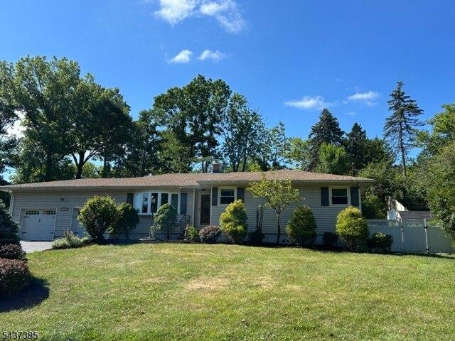 Brookside Rd, Mountainside, Home For Sale