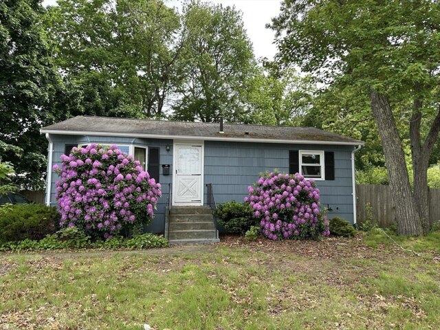 Brookside Rd, Rockland, Home For Sale