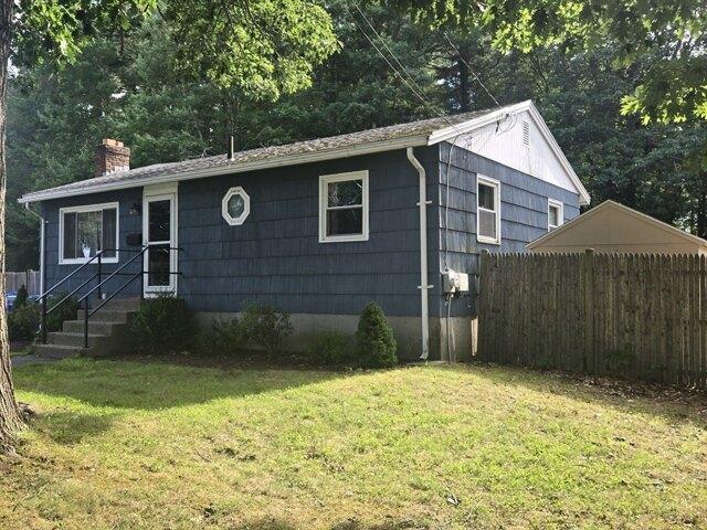 Brookside Rd, Rockland, Home For Sale