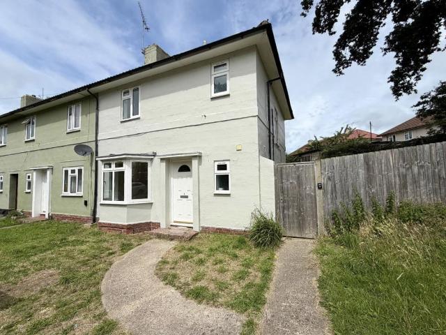 Brookside Way, Southampton SO18, 3 bed end terrace house to rent, £1,500 pcm | PrimeLocation