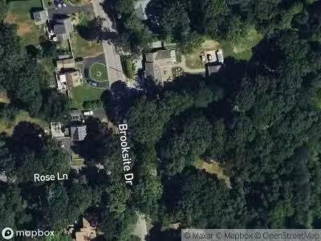 Brooksite Dr