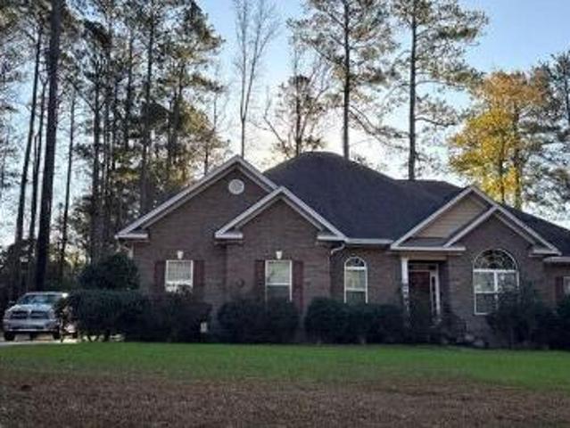 Brookspring Rd