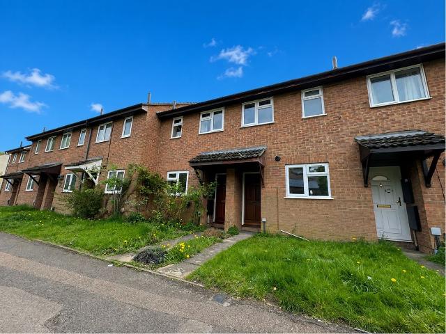 Brookvale Close, Basingstoke RG21, 2 bed property to rent, £1,300 pcm | PrimeLocation