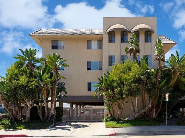 Brookvale Apartments 1 Bedroom Apartment for Rent at 4022 Albatross St, San Diego, CA 92103 Hillcrest