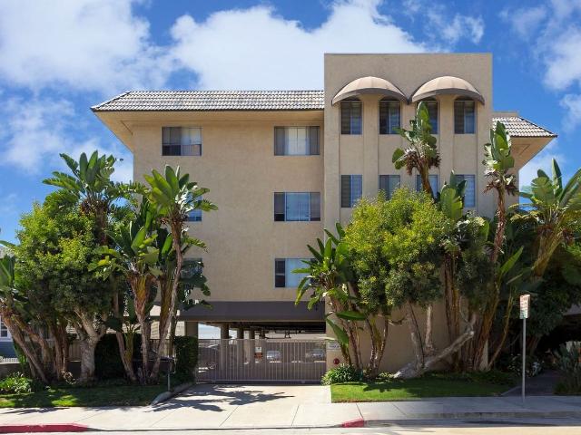Brookvale Apartments 1 Bedroom Apartment for Rent at 4022 Albatross St, San Diego, CA 92103 Hillcrest