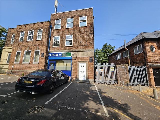 Brookvale Road, Erdington B23, 3 bed flat to rent, £1,100 pcm | PrimeLocation