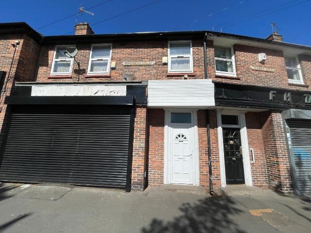 Brookvale Road, Erdington, Birmingham B23, 2 bed flat to rent, £975 pcm | PrimeLocation