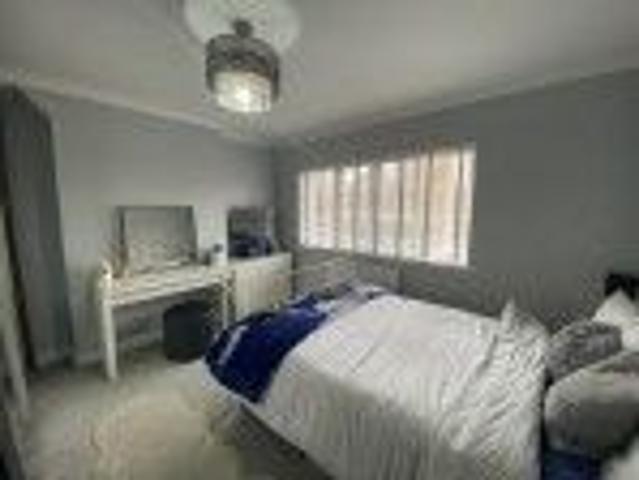 Brookvale Road, Southampton