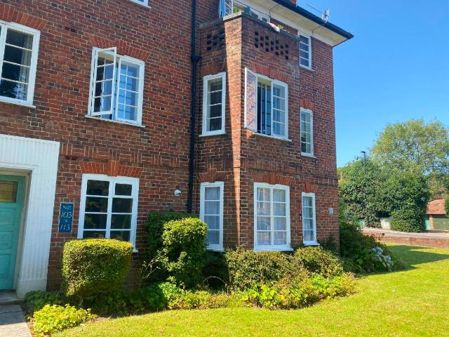 Brookvale Road, Southampton SO17, 2 bed flat to rent, £1,350 pcm | PrimeLocation