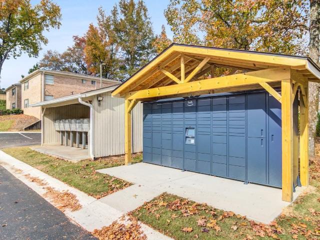 Brookview 3 Bedroom Apartment for Rent at 8460 Hospital Dr, Douglasville, GA 30134