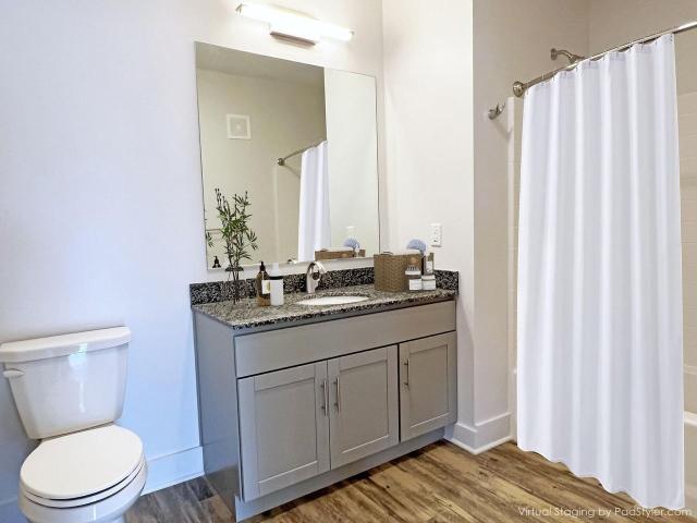Brookview Commons West 1 Bedroom Apartment for Rent at 333 Main St, Danbury, CT 06810