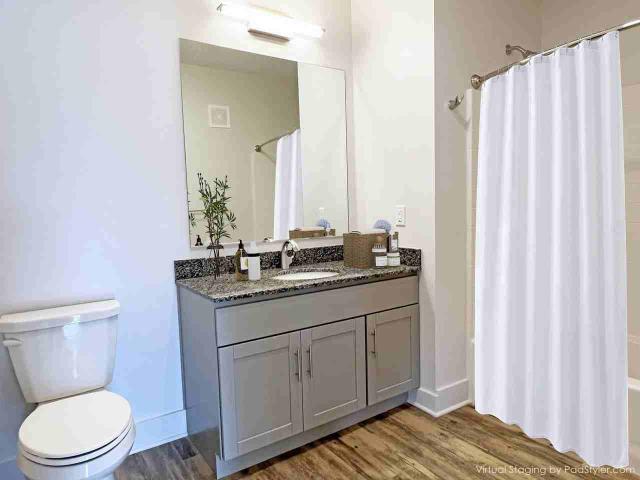 Brookview Commons West 2 Bedroom Apartment for Rent at 333 Main St, Danbury, CT 06810