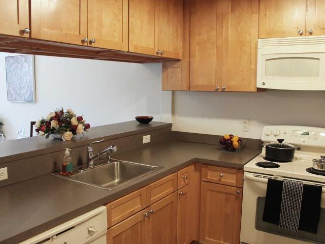 Brookview Commons East 1 Bedroom Apartment for Rent at 30 Crosby St, Danbury, CT 06810