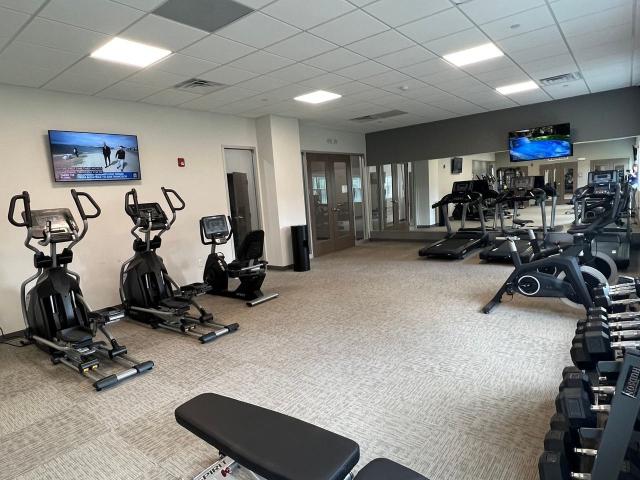 Brookview Commons East 2 Bedroom Apartment for Rent at 30 Crosby St, Danbury, CT 06810