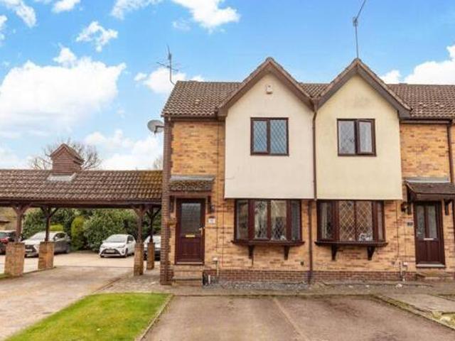 Brookview, Copthorne, 2 Bedroom End
