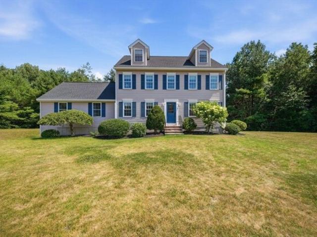 Brookview Cir, Tyngsborough, Home For Sale