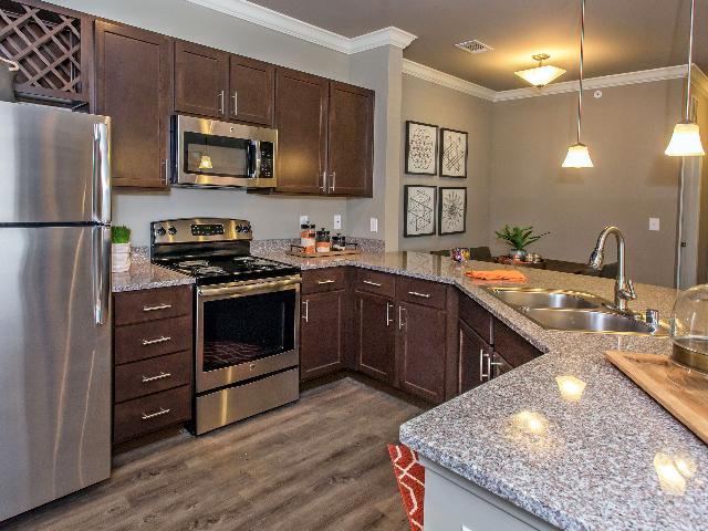 Brookview at Apex 2 Bedroom Apartment for Rent at 11602 Apex View Dr, Louisville, KY 40229