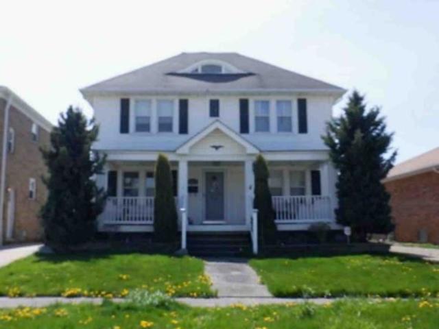 Brookview Blvd