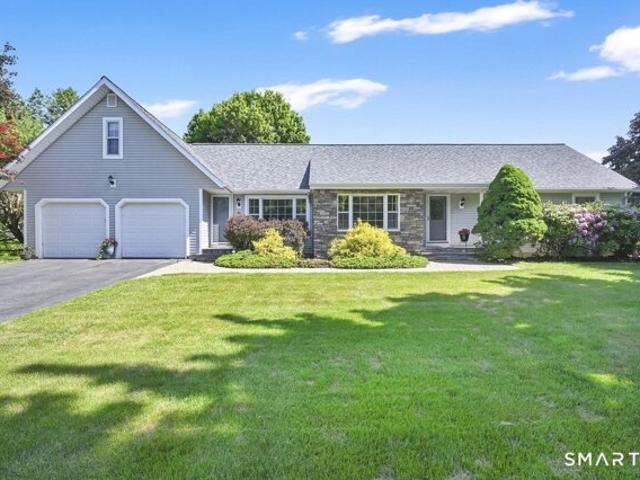 Brookview Dr, Glastonbury, Home For Sale
