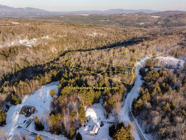 Brookview Ln Lot 6, Wolcott, VT 05680