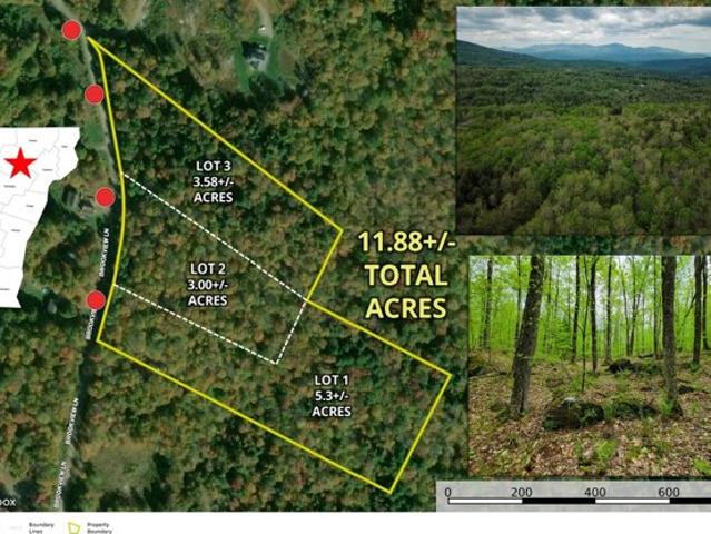 Brookview Ln, Wolcott, Plot For Sale
