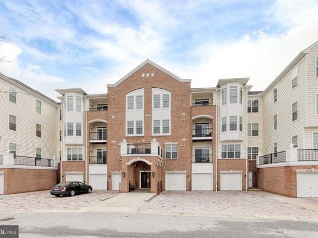 Brookview Rd Unit,elkridge, Condo For Sale