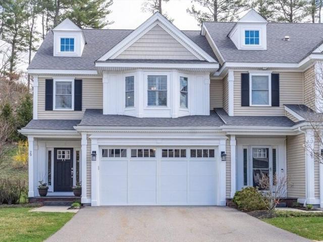 Brookview Rd Unit,franklin, Condo For Sale