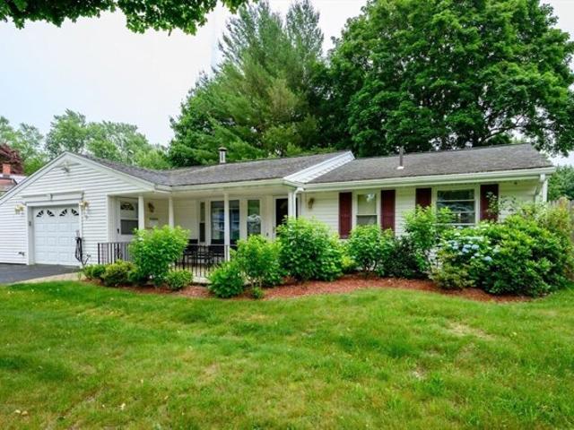 Brookville Ave, Brockton, Home For Sale