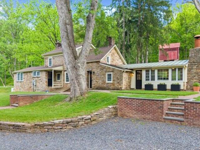Brookville Hollow Rd, Stockton, Home For Sale