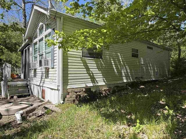 Brookville Resort Lk Lot 116, Liberty, IN 47353
