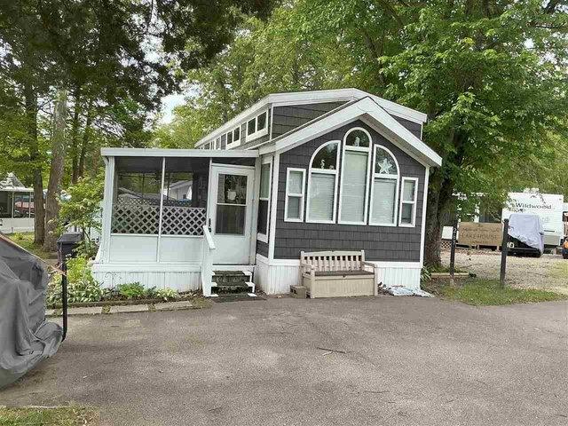 Brookville Resort Lk Lot 262, Liberty, IN 47353