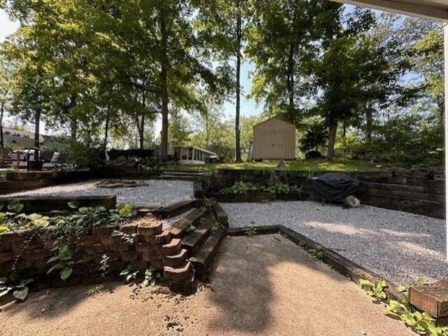 Brookville Resort Lk Lot 315, Liberty, IN 47353