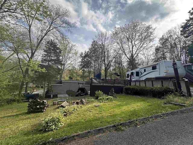 Brookville Resort Lk Lot 504, Liberty, IN 47353