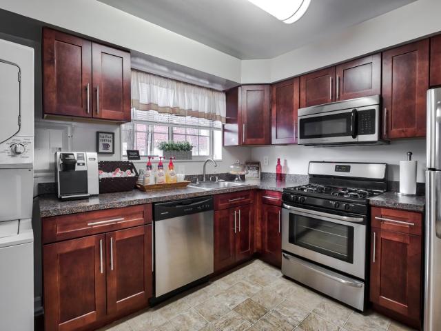 Brookville Townhomes