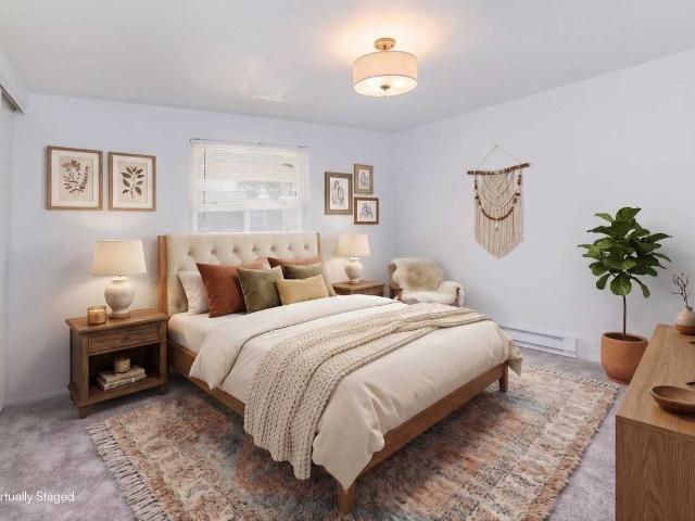 Brookville Townhomes 2 Bedroom Apartment for Rent at 33 W Mckinley St, Brookville, OH 45309